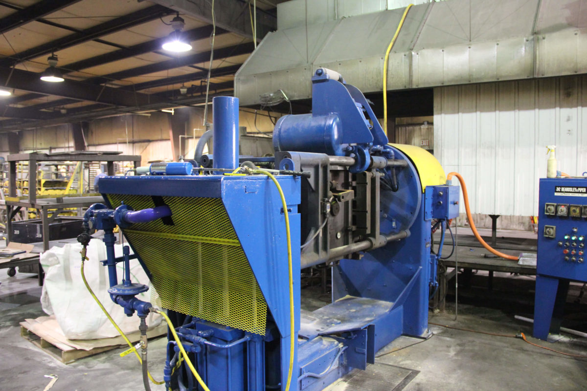 Custom Aluminum Parts Made Easy | Dee Manufacturing LLC